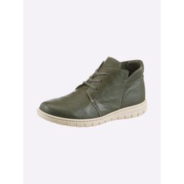 Stiefelette