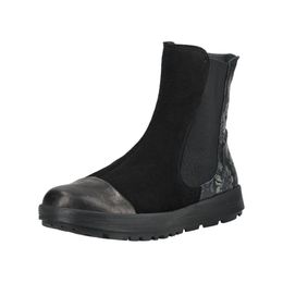 Think! Chelsea Boots Damen Gr&ouml;&szlig;e 41.5 schwarz