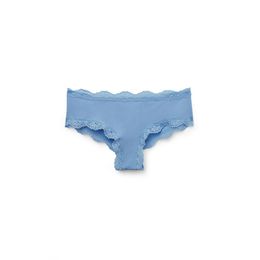 Tezenis Slip Damen Gr&ouml;&szlig;e S hellblau