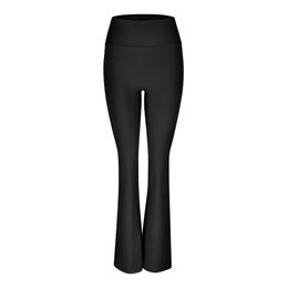 Nur Die Leggings 'Relax & Go' female size L/XL Black