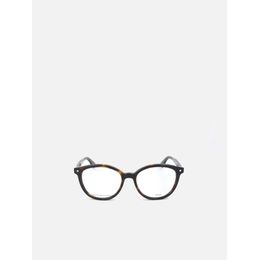 Tommy Hilfiger Sonnenbrille Damen Gr&ouml;&szlig;e 51 braun