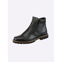 Heine Stiefelette