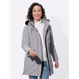 Steppjacke