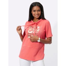 Kurzarmshirt