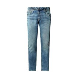 Pepe Jeans Jeans Herren Gr&ouml;&szlig;e 29 blue denim