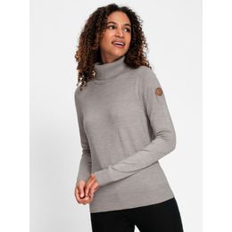 Rollkragenpullover