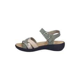 Josef Seibel Sandals 'IBIZA 16' female size 40 Green