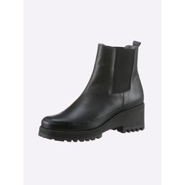 Heine Stiefelette