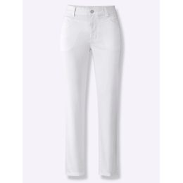 7/8-Jeans
