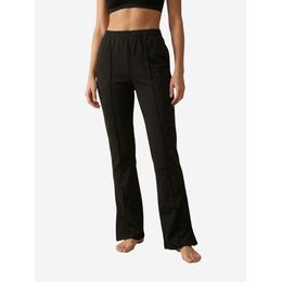 My Fashion Aktive Unterteile Damen Gr&ouml;&szlig;e 42 schwarz