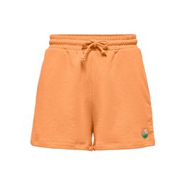 Only Hose Damen Gr&ouml;&szlig;e 42 orange