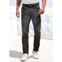 John Devin 5-Pocket-Jeans