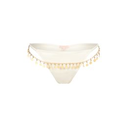 Moda Minx Bikinihose 'Havana Maria' Damen Gr&ouml;&szlig;e M creme