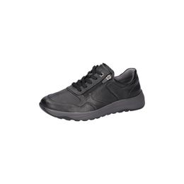 Waldl&auml;ufer Waldl&auml;ufer Sneaker Herren Gr&ouml;&szlig;e 40.5/41 schwarz