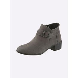 Stiefelette