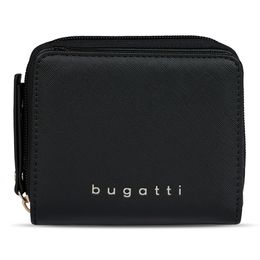 Bugatti Portemonnaie 'Ella' Damen Gr&ouml;&szlig;e One Size schwarz