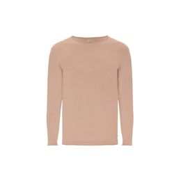 Distretto12 Pullover 'Zefer' Herren Gr&ouml;&szlig;e XL sand