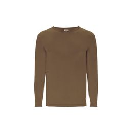 Distretto12 Pullover 'Zefer' Herren Gr&ouml;&szlig;e S oliv