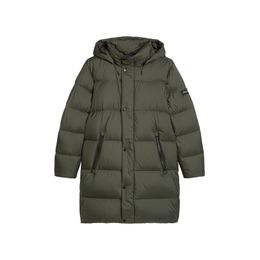 Marc O'Polo Winter Coat male size XS Dark green