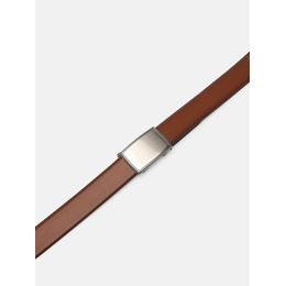 Lloyd Men's Belts Lloyd Belts G&uuml;rtel '1658' Herren Gr&ouml;&szlig;e 105 cognac