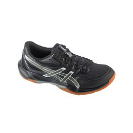 ASICS Sportschuh 'ASICS Gel-Rocket 12' Herren Gr&ouml;&szlig;e 41.5 schwarz