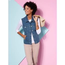Jeansweste