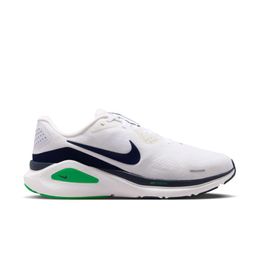 Nike Structure 26 Schuhe Herren wei&szlig; 42.5