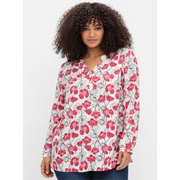 sheego Tunika