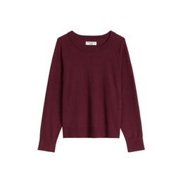 Marc O'Polo DENIM Sweater female size S Wine red