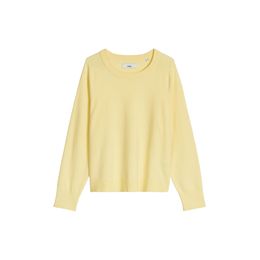 Marc O'Polo DENIM Sweater female size XS Pastel yellow