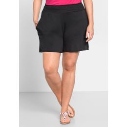 sheego Shorts