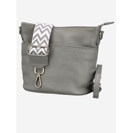 Adel Bags Schultertasche 'Lina' Damen Gr&ouml;&szlig;e One Size schwarz
