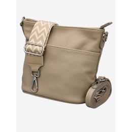Adel Bags Schultertasche 'Lina' Damen Gr&ouml;&szlig;e One Size brokat