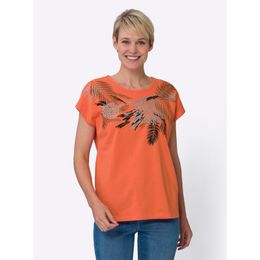 Kurzarmshirt