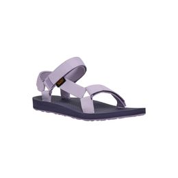 Teva Sandals 'Original Universal' female size 39 Lilac