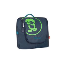 Trollkids Tasche M&auml;dchen Gr&ouml;&szlig;e One Size taubenblau