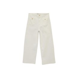KOTON Jeans Damen Gr&ouml;&szlig;e 35 wei&szlig;
