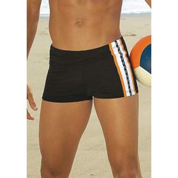 s.Oliver Boxer-Badehose