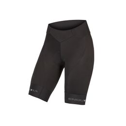 Endura Sporthose Damen Gr&ouml;&szlig;e XL grau / schwarz