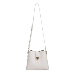 Diana&co. Umh&auml;ngetasche Damen Gr&ouml;&szlig;e One Size wei&szlig;