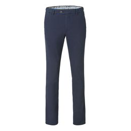 MEYER Chino Pants 'Oslo 2-3616' male size 38 Stone