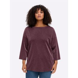 sheego Sweatshirt