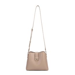 Diana&co. Umh&auml;ngetasche Damen Gr&ouml;&szlig;e One Size wei&szlig;