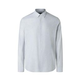 Maerz Muenchen Button Up Shirt male size M/L Pastel green / White