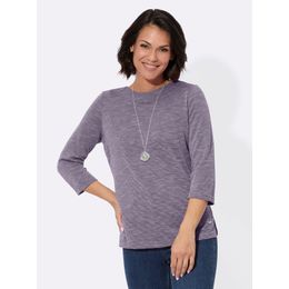 3/4-Arm-Shirt