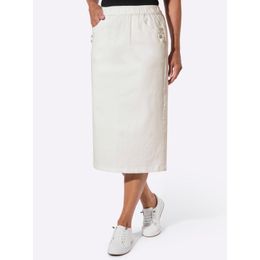Jeansrock