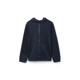 Tezenis Sweatjacke M&auml;dchen Gr&ouml;&szlig;e 92/98 dunkelblau