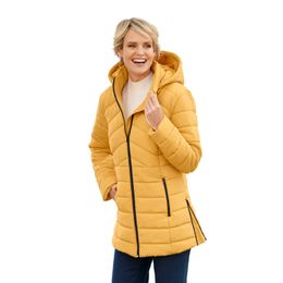 Steppjacke