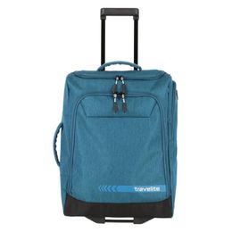 Travelite Trolley Herren Gr&ouml;&szlig;e One Size blau