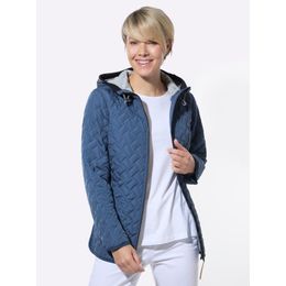 Steppjacke
